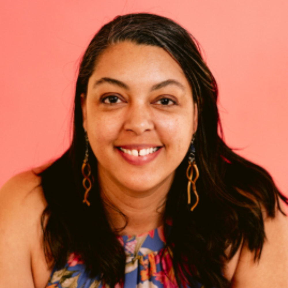 2025 Inaugural Mountain Mover Award Winners