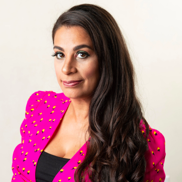 Celebrate These Notable Women for Arab American Heritage Month