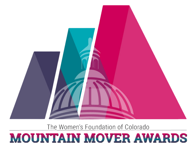 2025 Inaugural Mountain Mover Award Winners