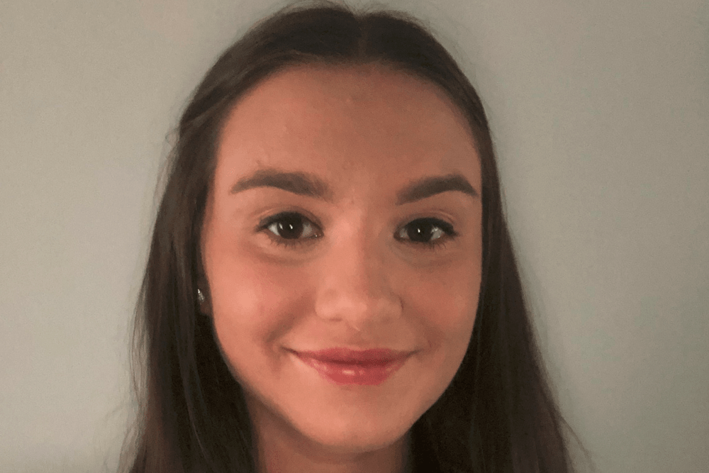 Meet Our Development Intern