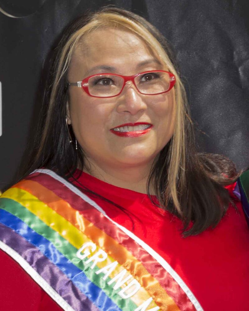 10 AAPI Women that are Champions of Change