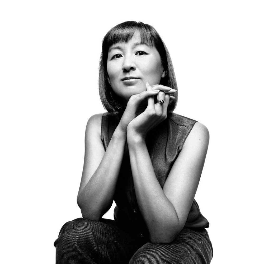 10 AAPI Women that are Champions of Change